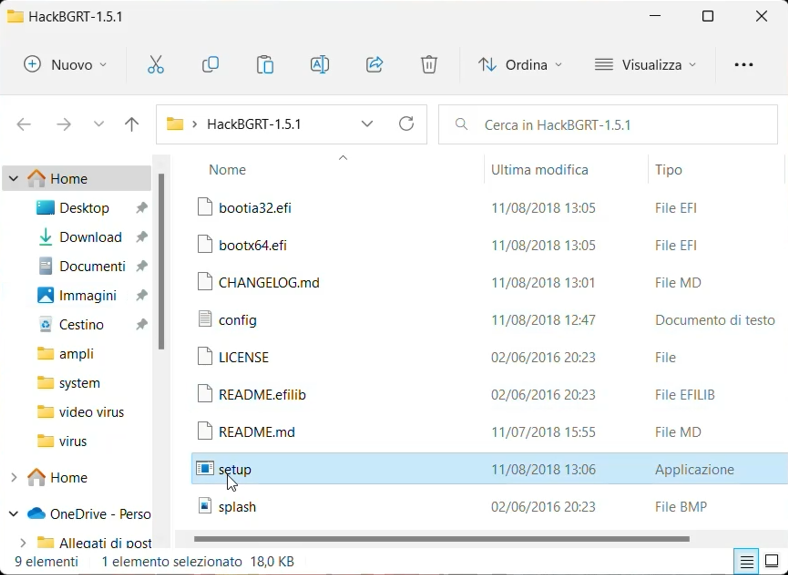COME CAMBIARE PERSONALIZZARE IL LOGO DI AVVIO DI WINDOWS 11-10-8 CON ...